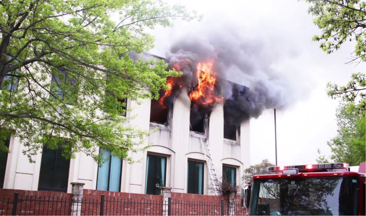 Irving Professional Fire Fighters Association