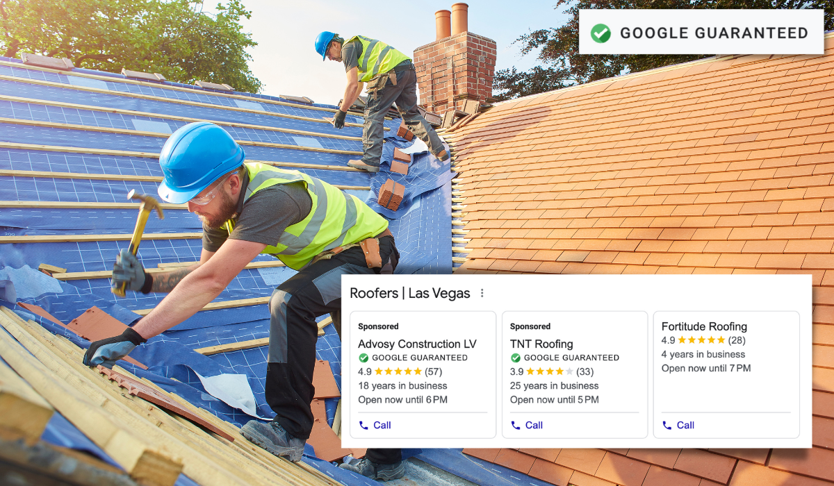 How Google Reviews Impact Google Guarantee | Freshreview