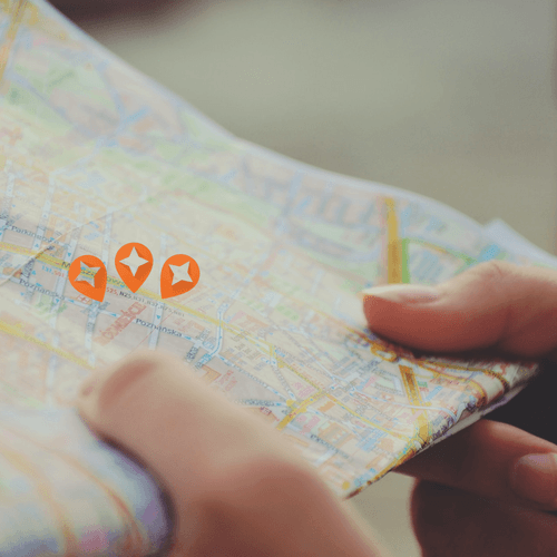Handbook to Google Local Guide Program and earn points