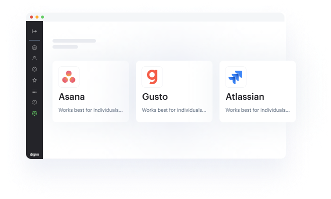 How Digno Works - digno