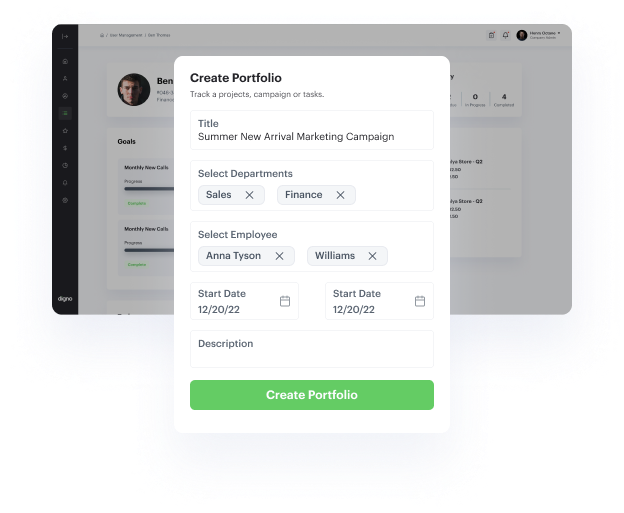 How Digno Works - digno