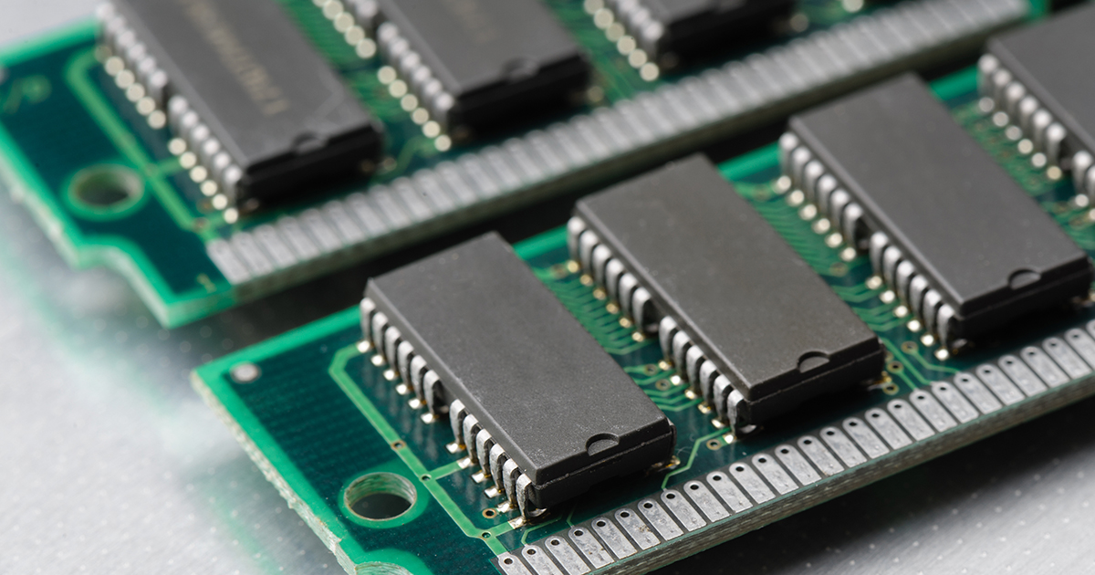 Semiconductor Market Trends and How They Will Impact the 2024 Market