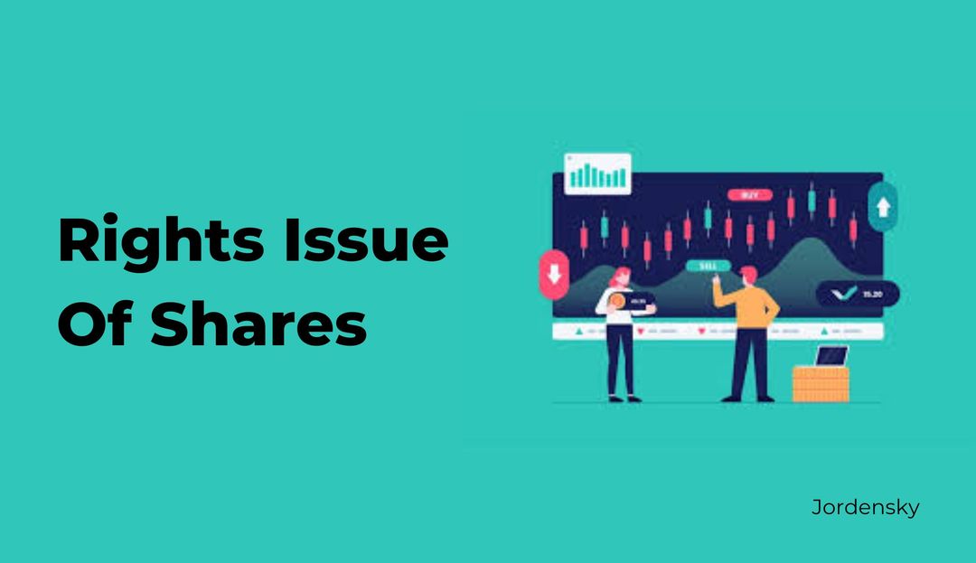 Step by Step Process of Right Share Issue in India as per Companies Act ...