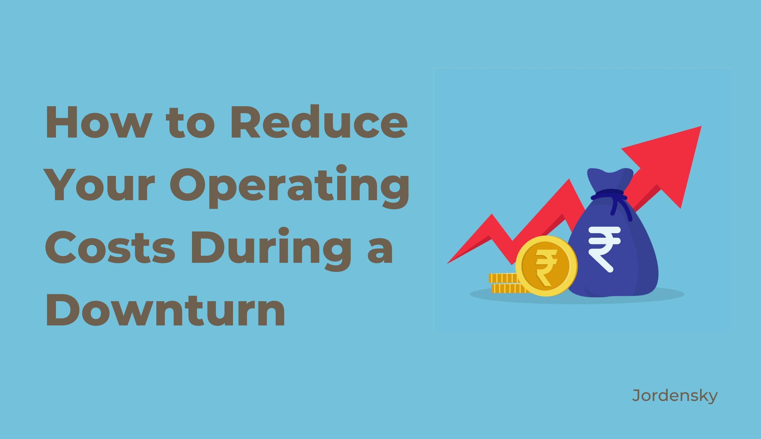 The Art of the Lean Startup: How to Reduce Operating Costs and Stay ...