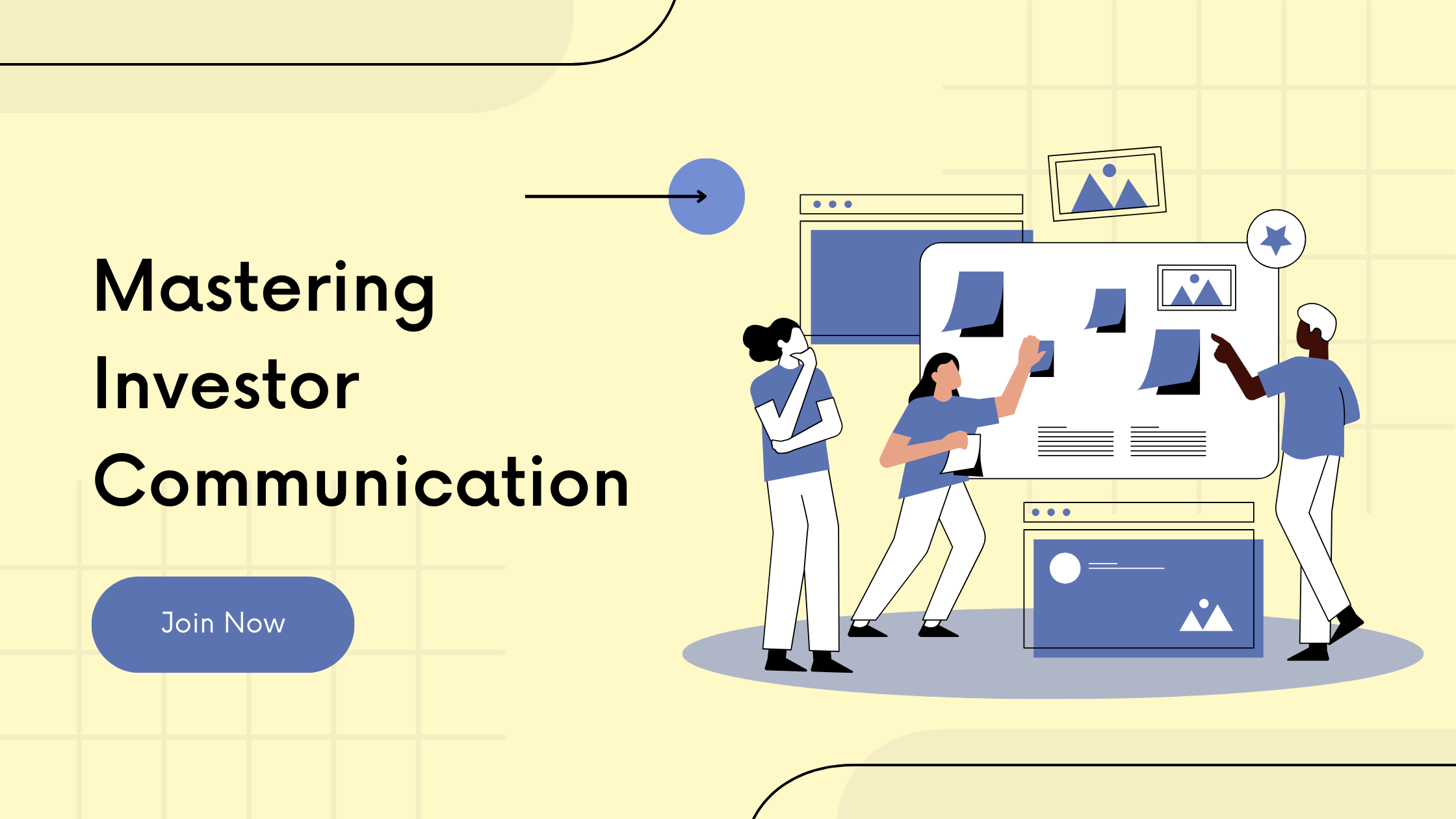 Mastering Investor Communication: A Guide to Crafting Effective Updates ...