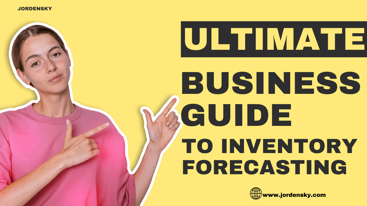 Master Your Stock Game: The Ultimate Small Business Guide to Inventory ...