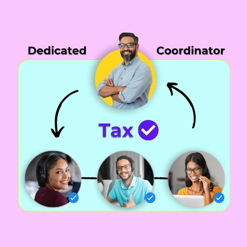Professional Tax Consultant -Taxation Services Mumbai