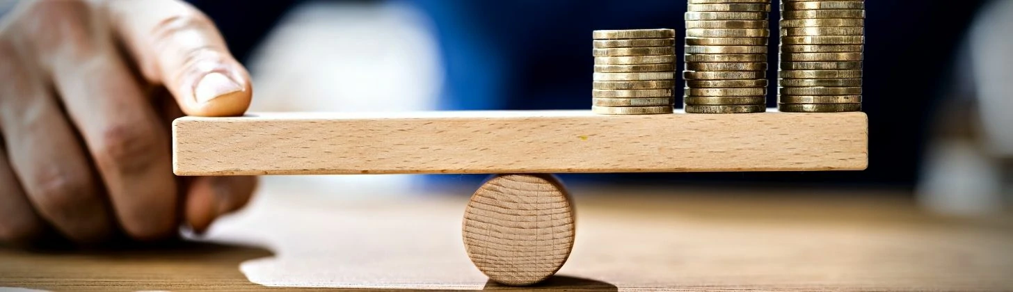 Qu'est-ce qu'un effet de levier