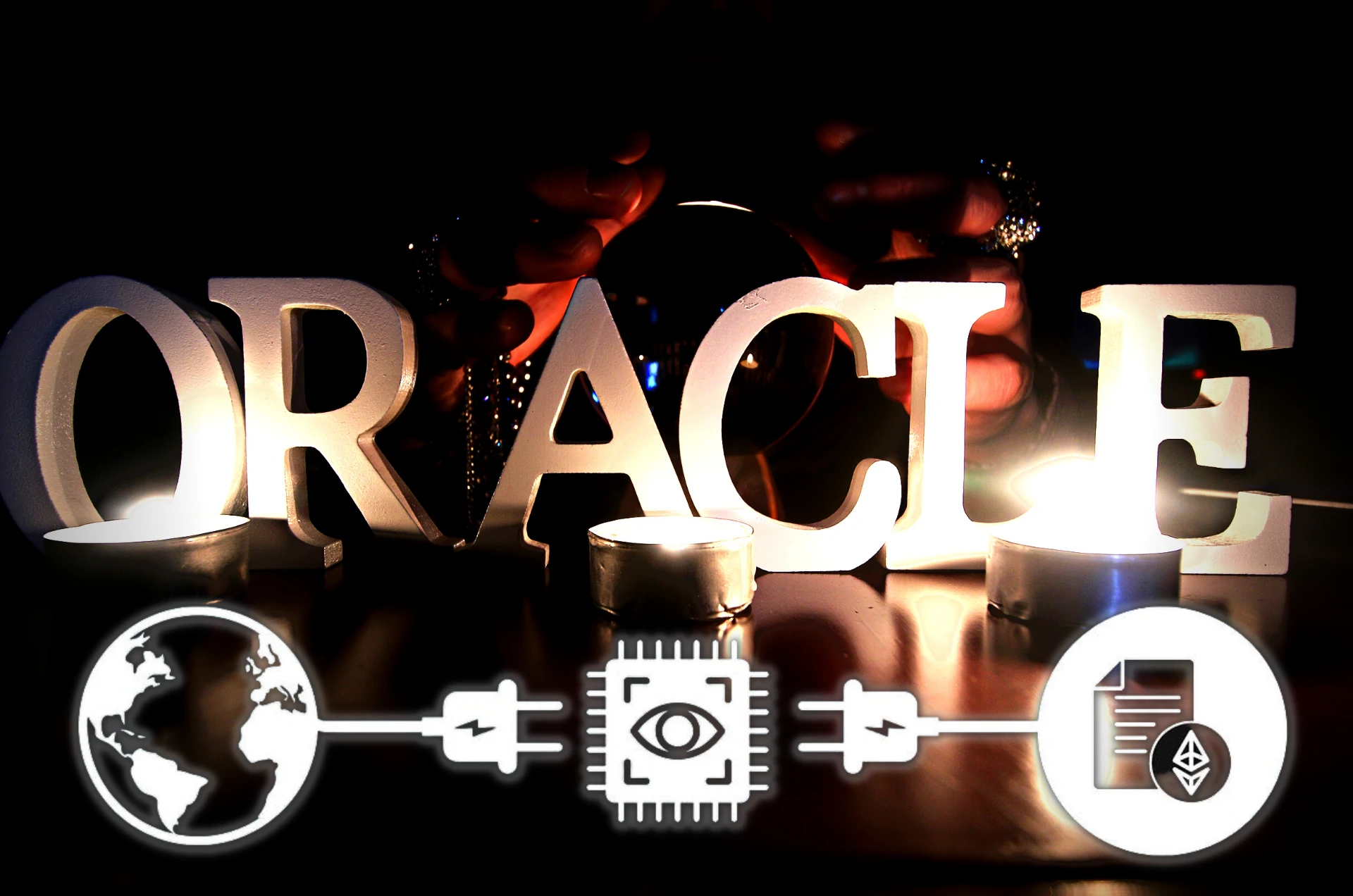 Cryptomonnaies et Metaverse : Les blockchains les plus influentes du ...