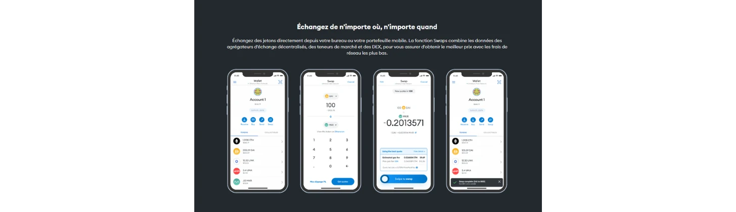 TUTO : Comment installer et utiliser Metamask
