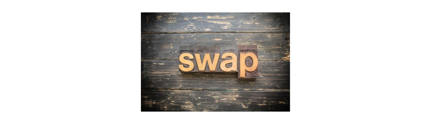 Swapper ses cryptos, pourquoi et comment