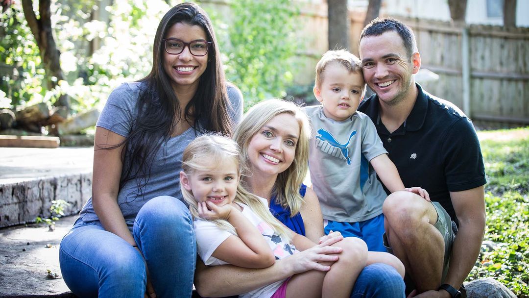 Au Pair Agency | Live-In Childcare | AuPairCare