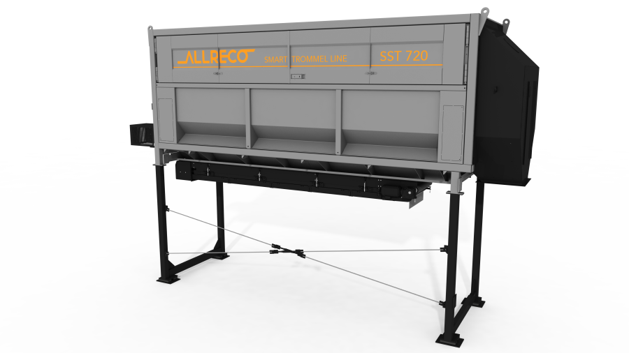 Smart Screening | ALLRECO