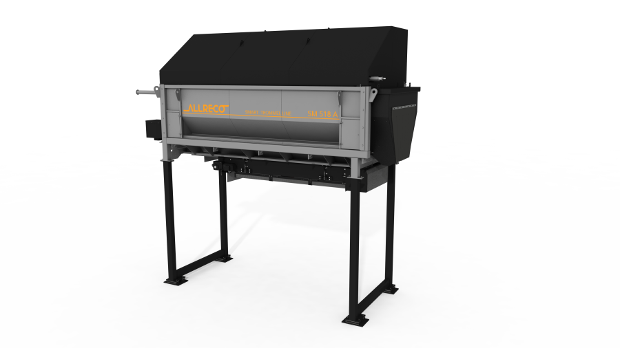 Smart Screening | ALLRECO