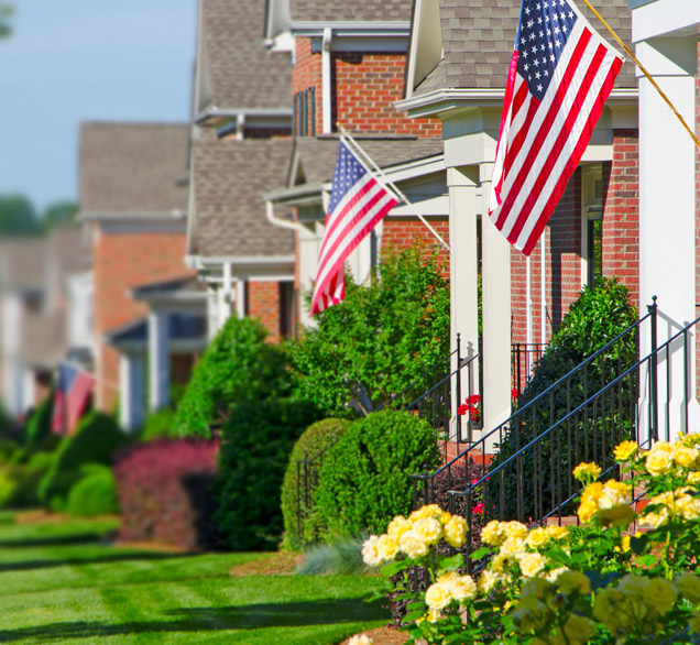 Communities We Serve | Select Community Services