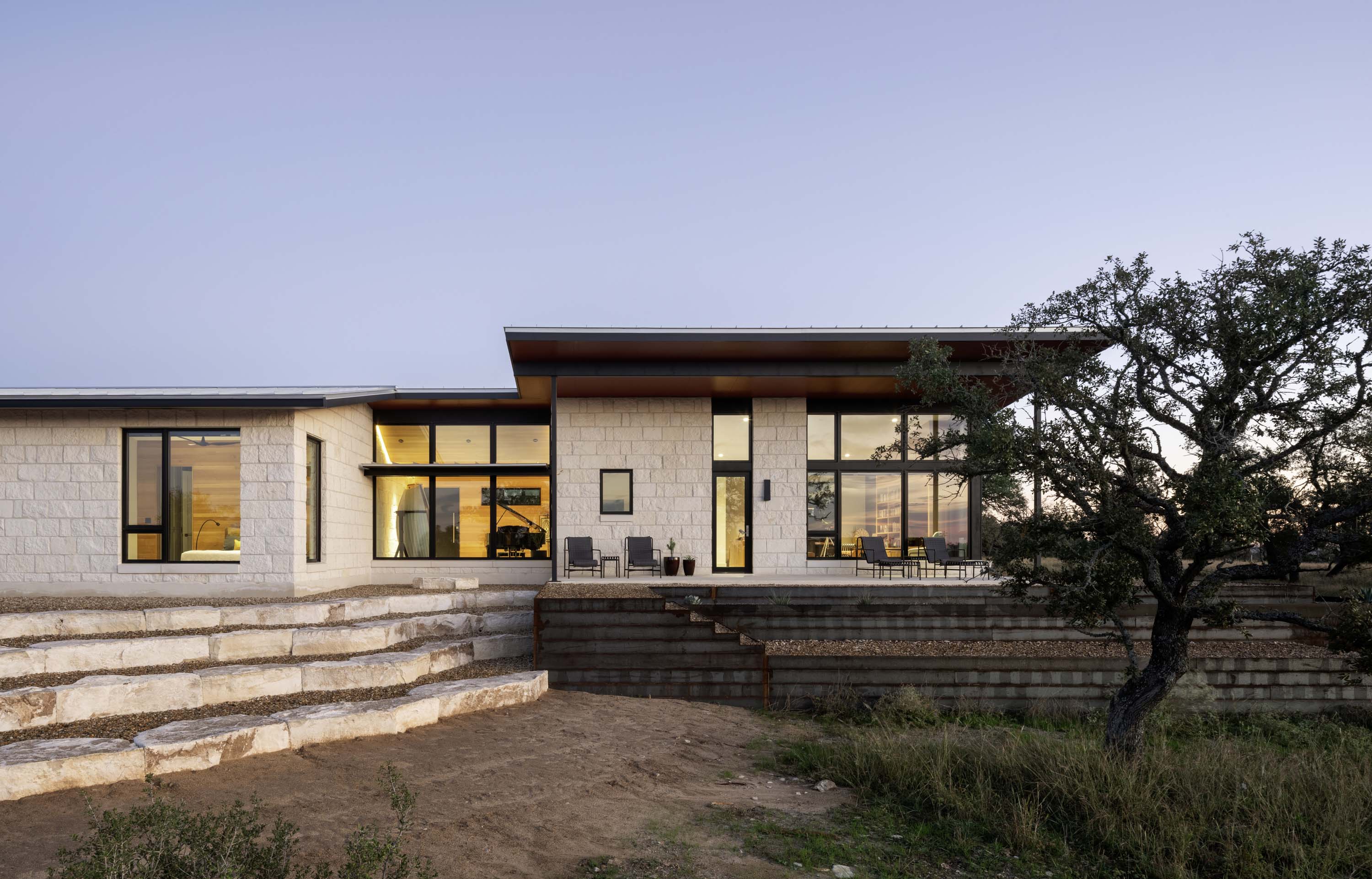 Piano House | Plural Office