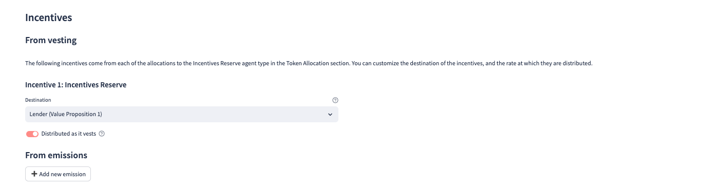 Understanding and using a Tokenomics Calculator