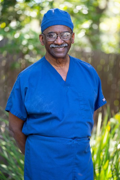 Maxillofacial Surgeon In Benicia | Irving Riley, DDS, MPH