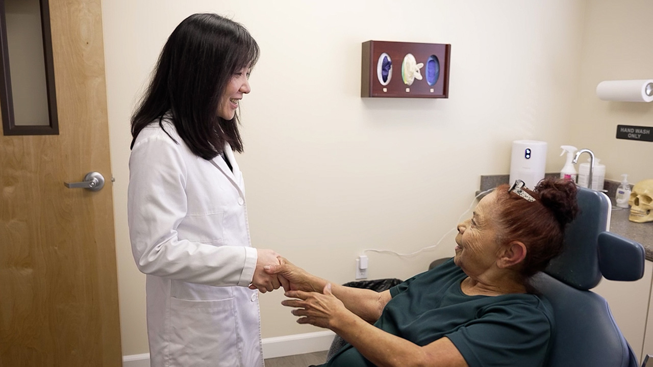 Oral Surgery In San Jose, CA 95116 | Bay Area OSM