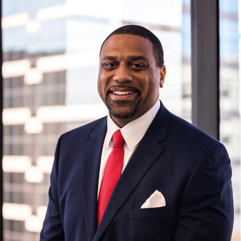 Ryan Smith | Managing Partner, Co-Founder | Northview Company