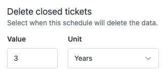 GDPR & Zendesk: Why you need a data deletion process - Consultancy X ...
