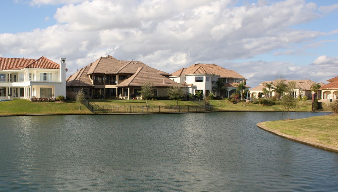 HOA Property Management Company | Associa PMG Houston