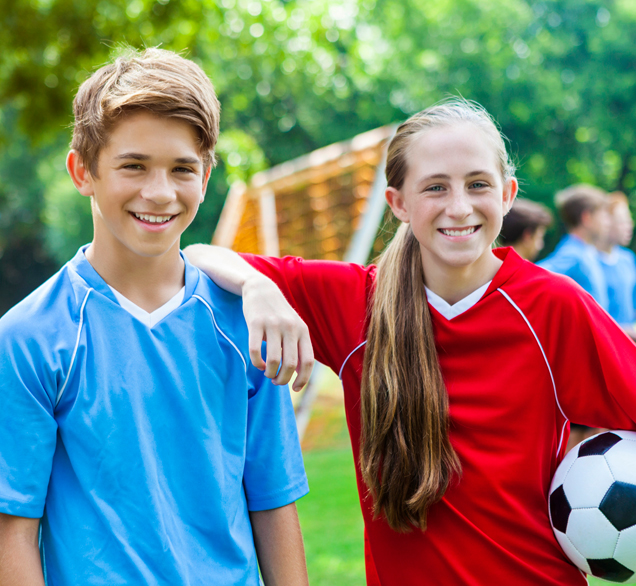 Communities We Serve | Associa PMG Houston