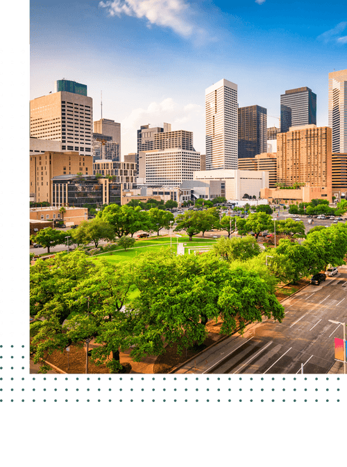 HOA Property Management Company | Associa PMG Houston