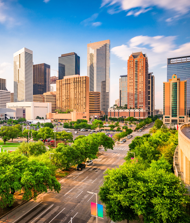 HOA Property Management Company | Associa PMG Houston