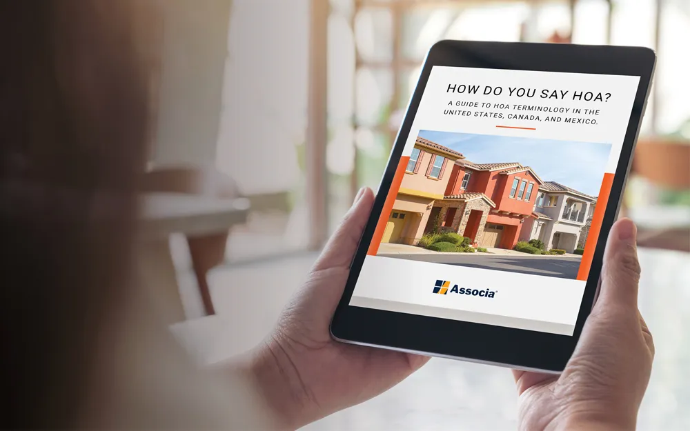 HOA Property Management Company | Associa PMG Houston