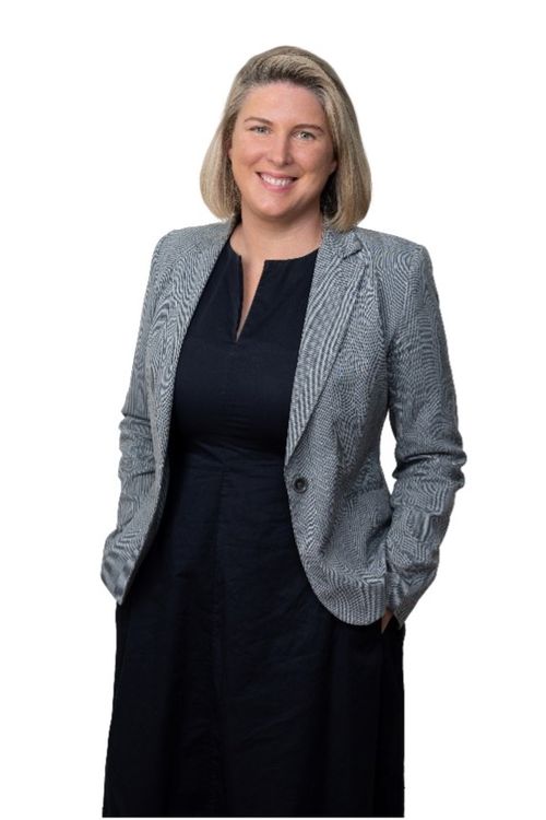 Madeleine Scanlon | Australian Migration Lawyers