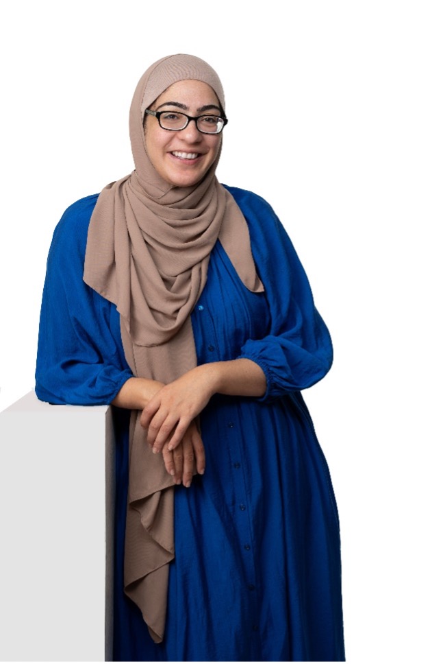 Shereen El Ali | Australian Migration Lawyers