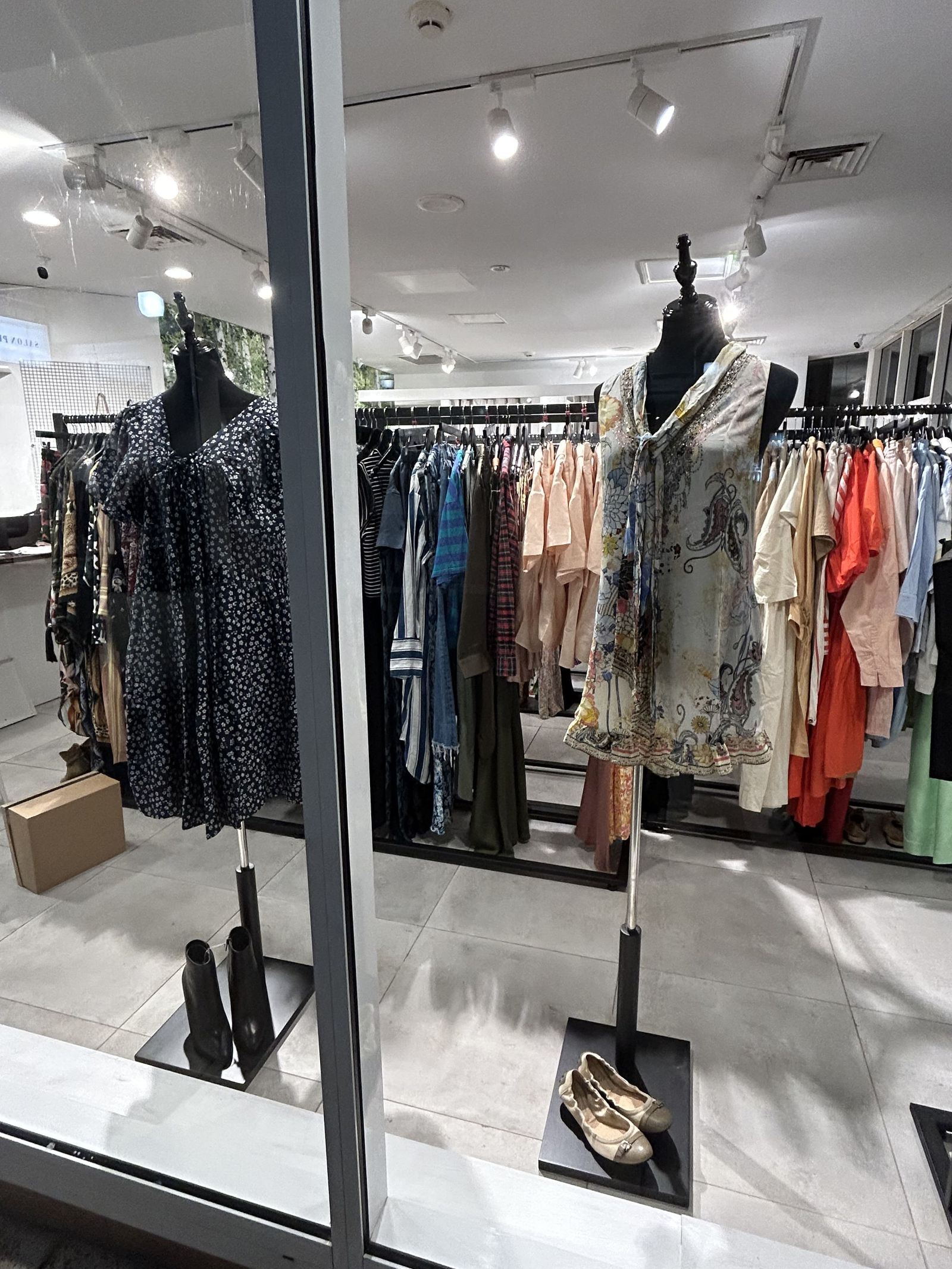 Shop | Manly