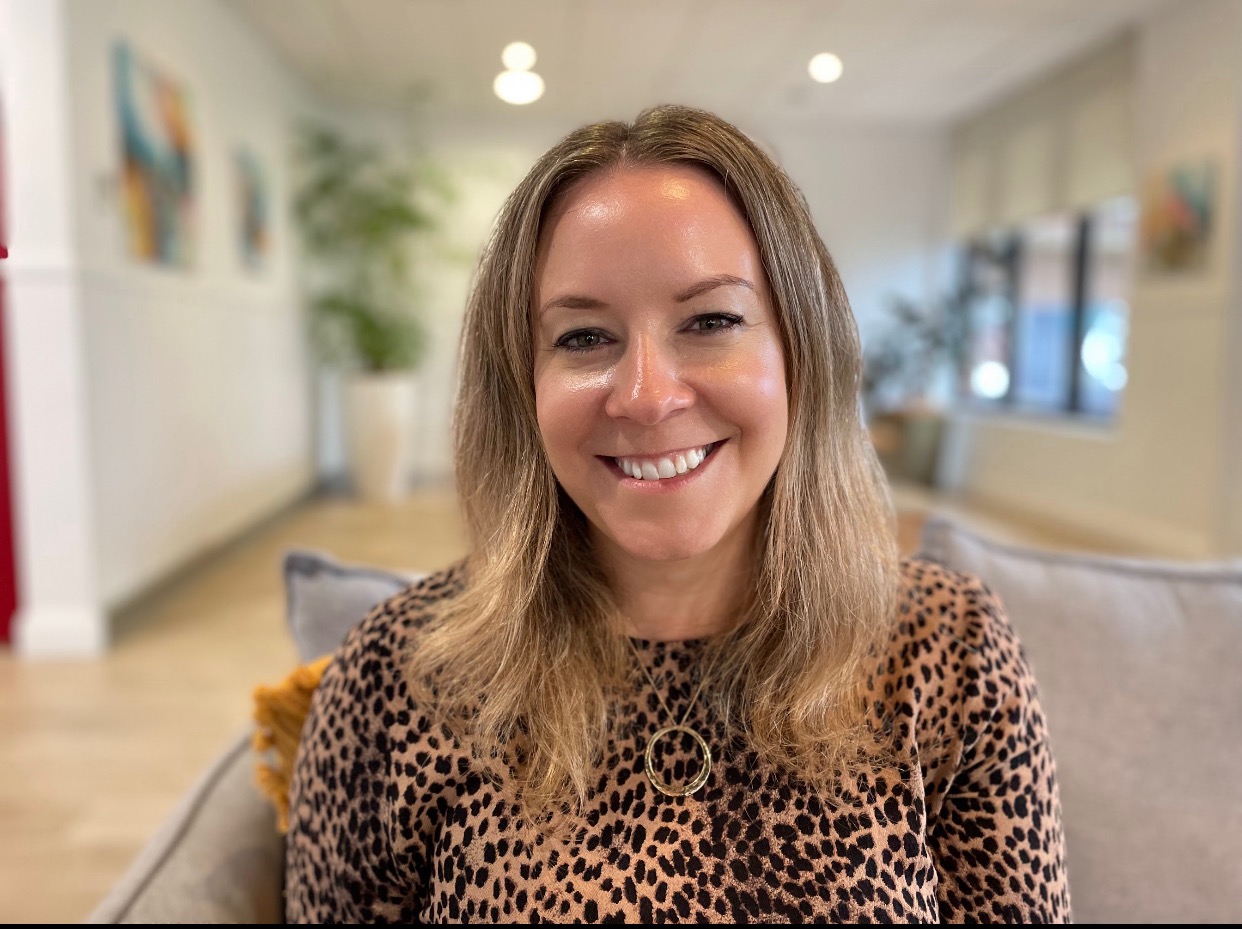 Can spirituality and science coexist in health? | Rebecca Sharp