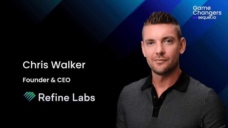 The Game Changers Masterclass