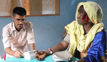 International Health Partners