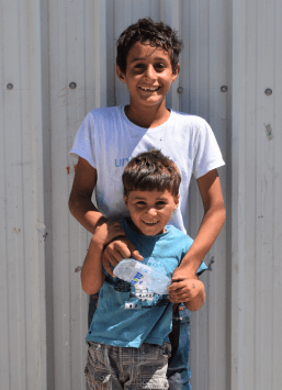 International Health Partners