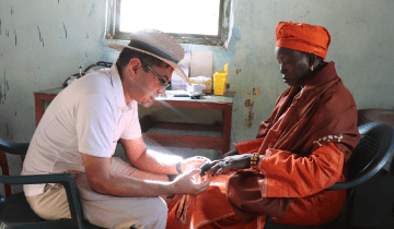 International Health Partners