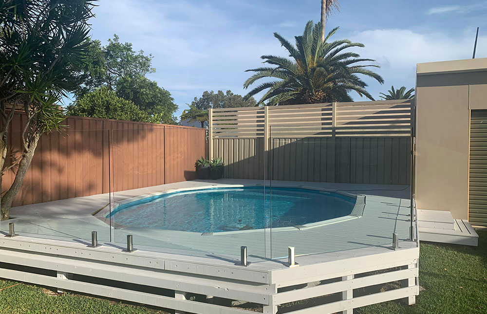 Achieve a Certificate of Barrier Compliance | Pool and Spa Barrier ...