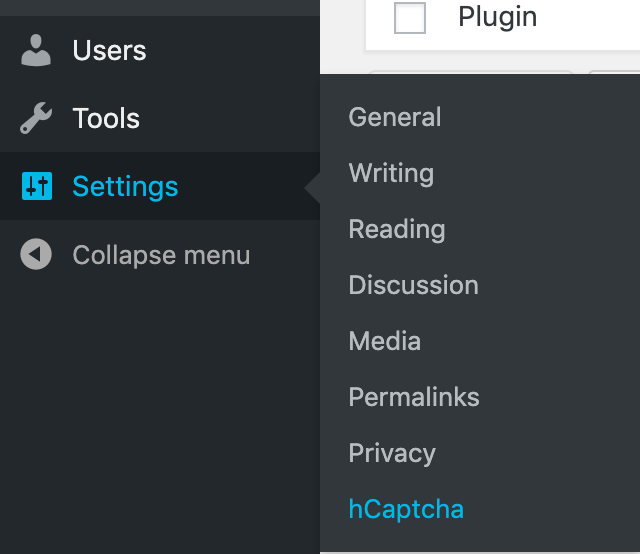 hCaptcha plugin for WordPress now available | Blog - hCaptcha hCaptcha plugin for WordPress now available | Blog - hCaptcha