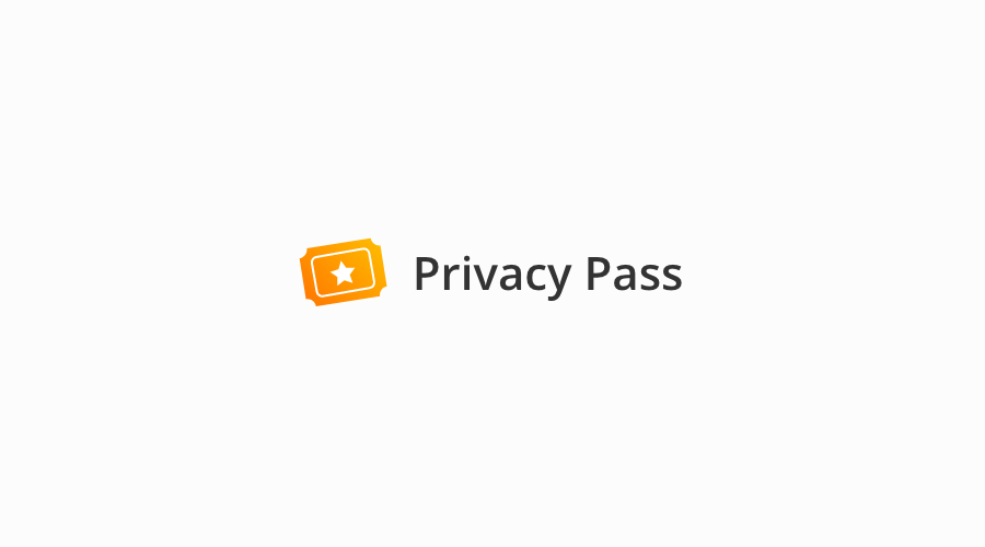 hCaptcha Now Supports Privacy Pass | Blog - hCaptcha