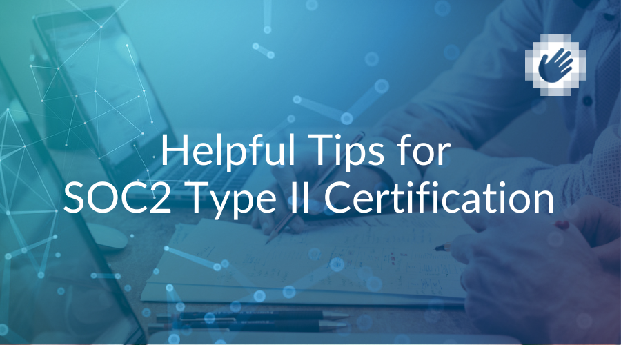 hCaptcha: Advice on SOC2 Type II Certification | Blog - hCaptcha