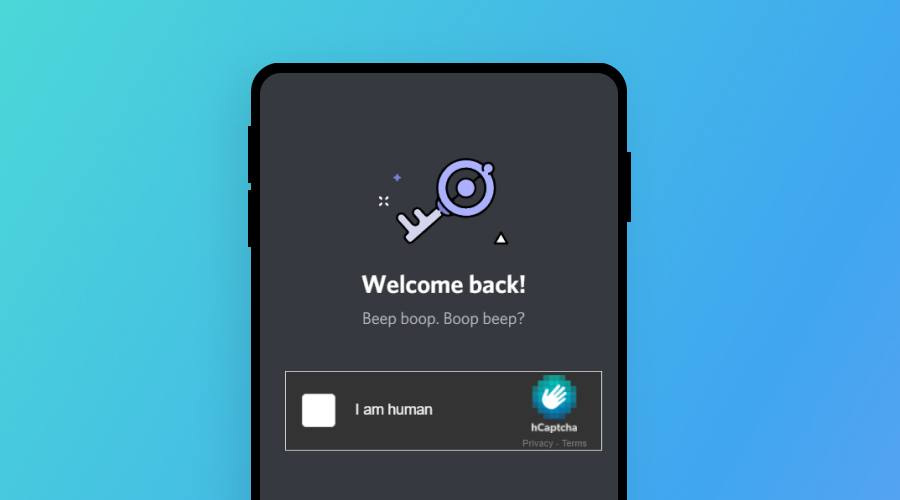 How to Use hCaptcha with Android Apps | Blog - hCaptcha