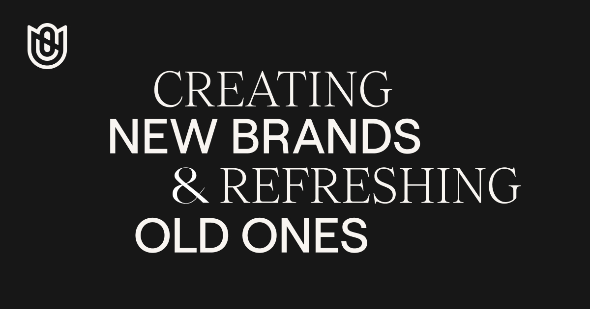 UnitOneNine - Digital Creative Direction & Strategy