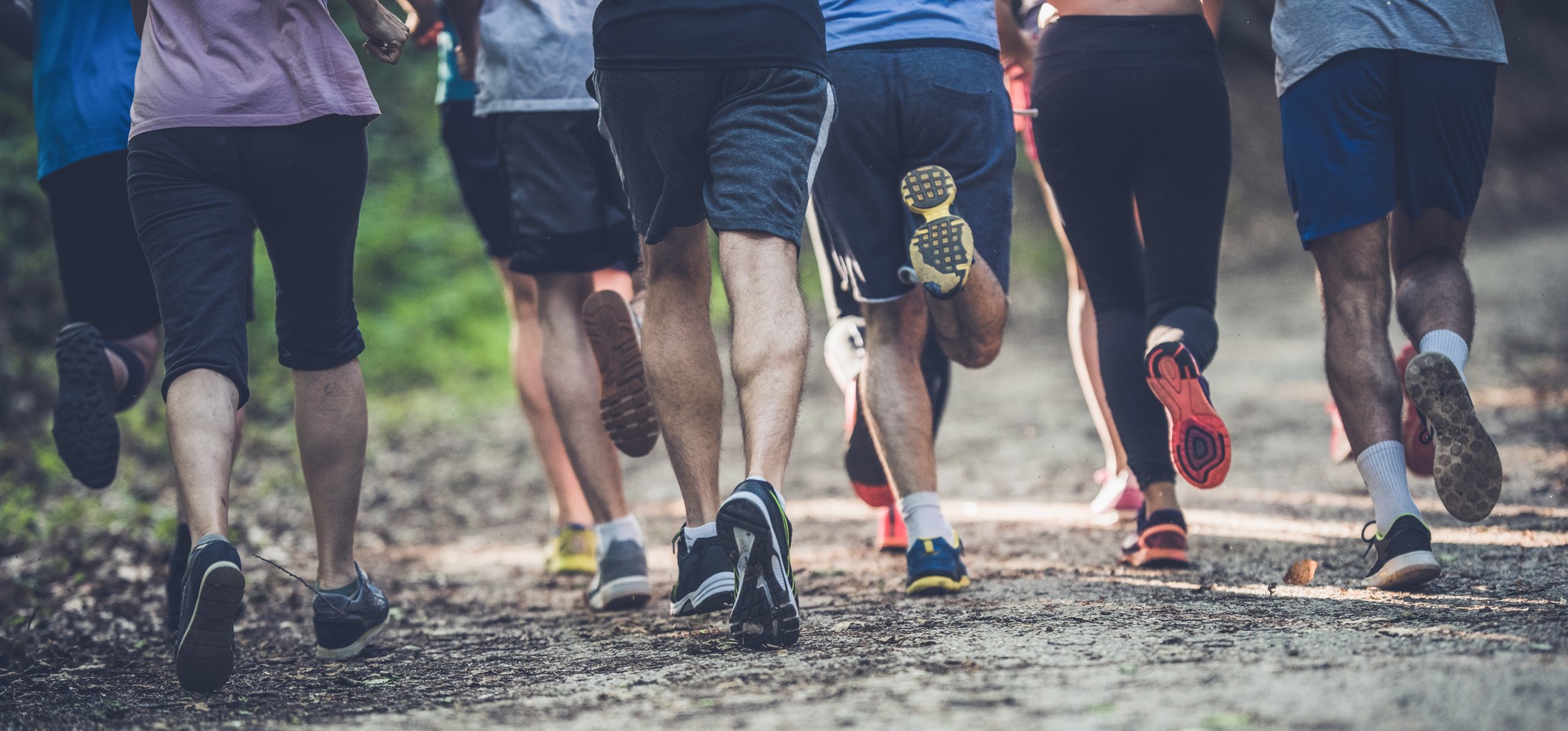 Endurance Longevity Challenge - Zest - Slow down your aging