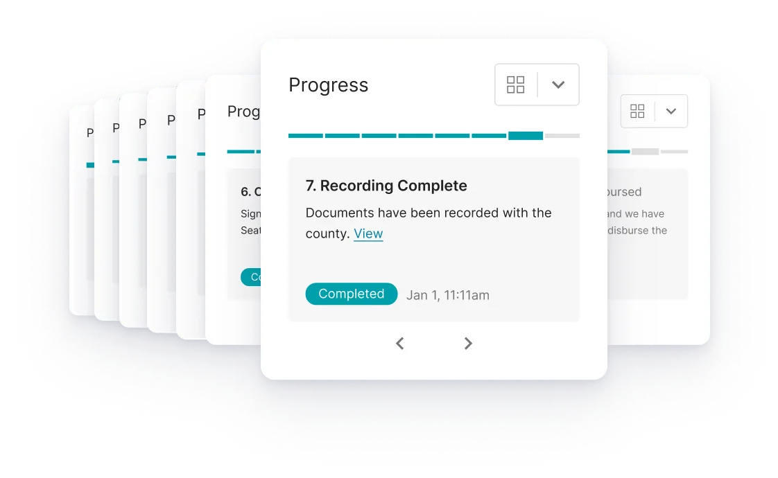 Home Closing Technology Built With You In Mind | Endpoint