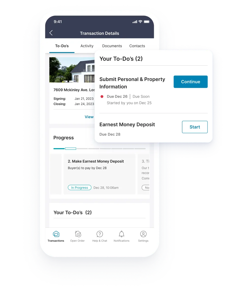 Home Closing Simplified for Buyers & Sellers