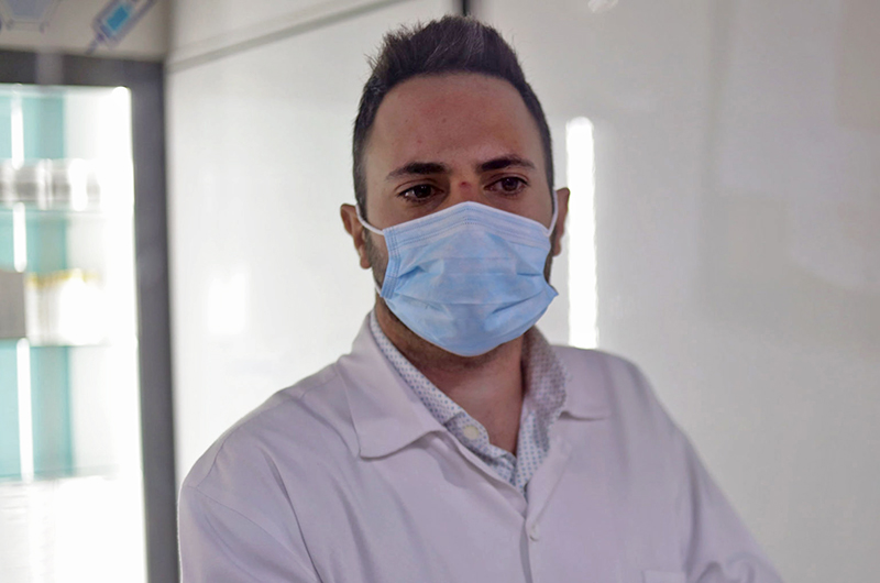 International Health Partners