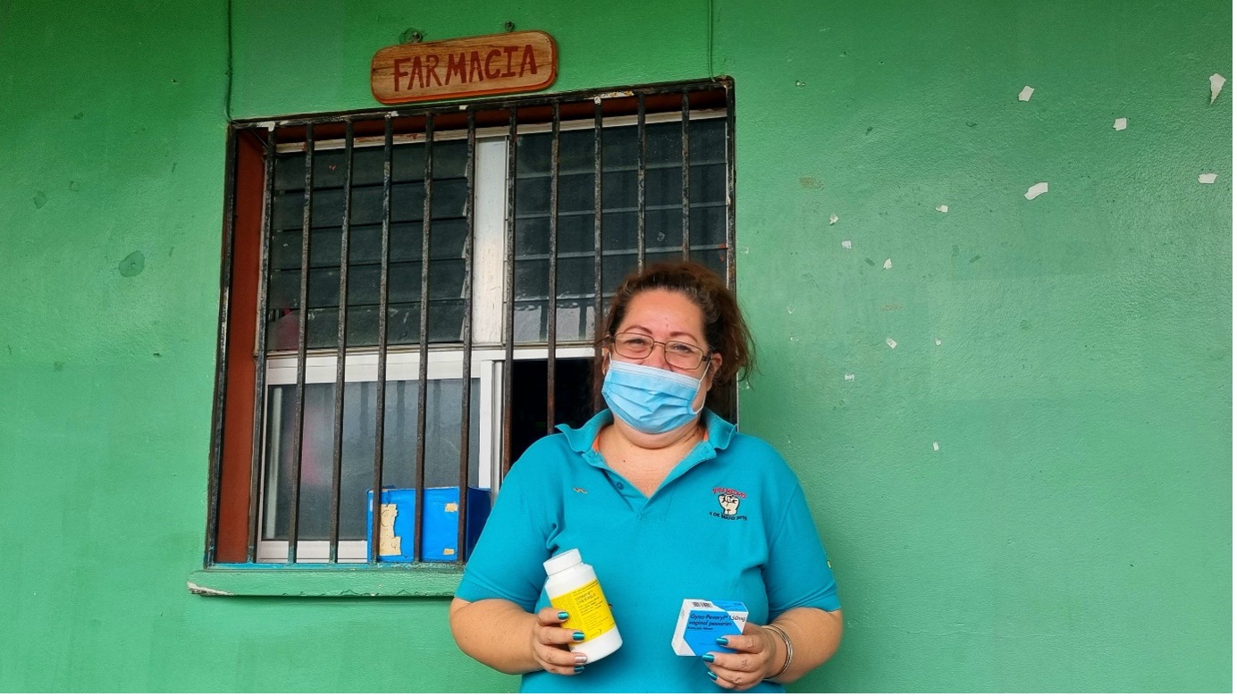 International Health Partners