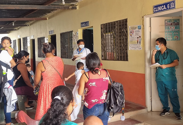 International Health Partners